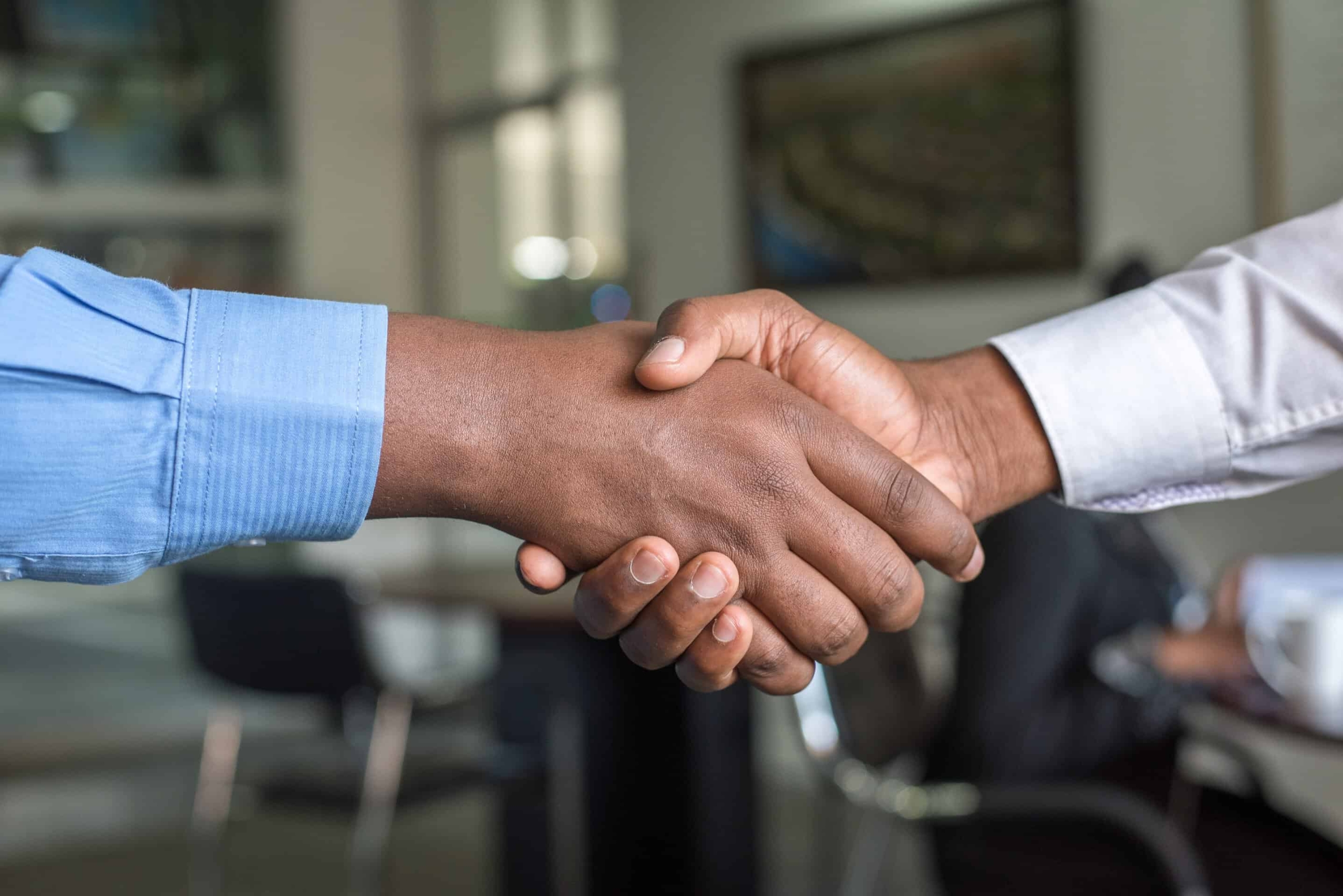 Strategic Recruiting Services For Small Business