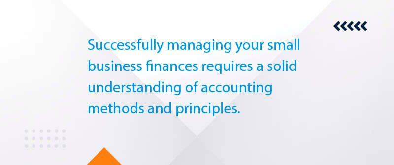 What Are Accounting Best Practices For Small Businesses? - Milestone