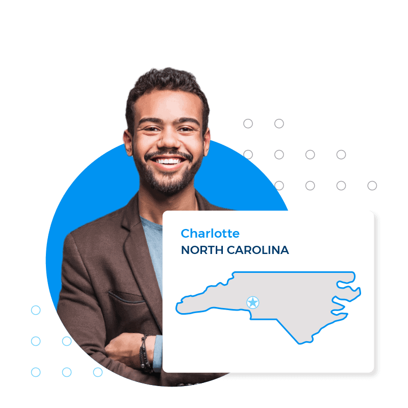 Charlotte Bookkeeping | Milestone