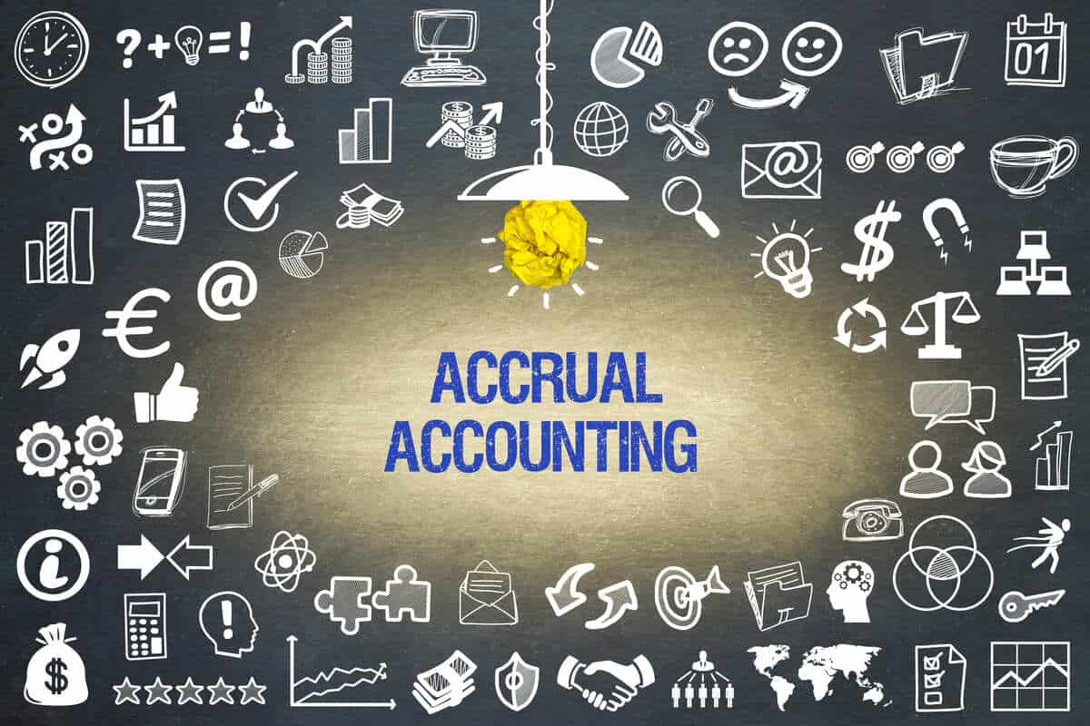 A Guide To Accrual Accounting - Milestone