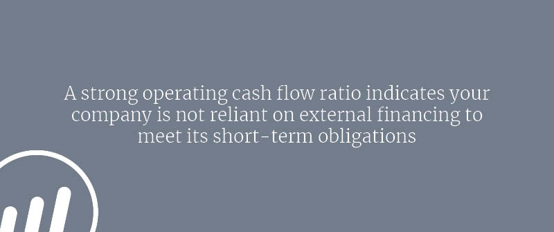 What Is Operating Cash Flow? Definition & Examples - Milestone