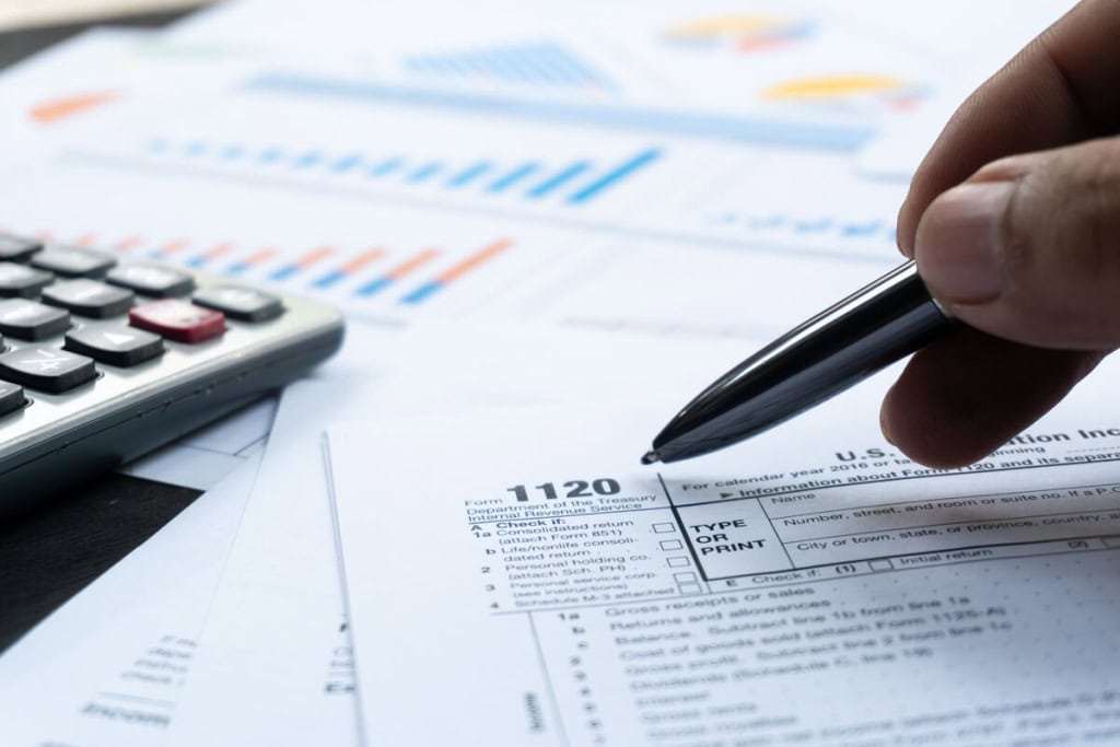 What You Need To Know About State Tax ID Numbers - Milestone